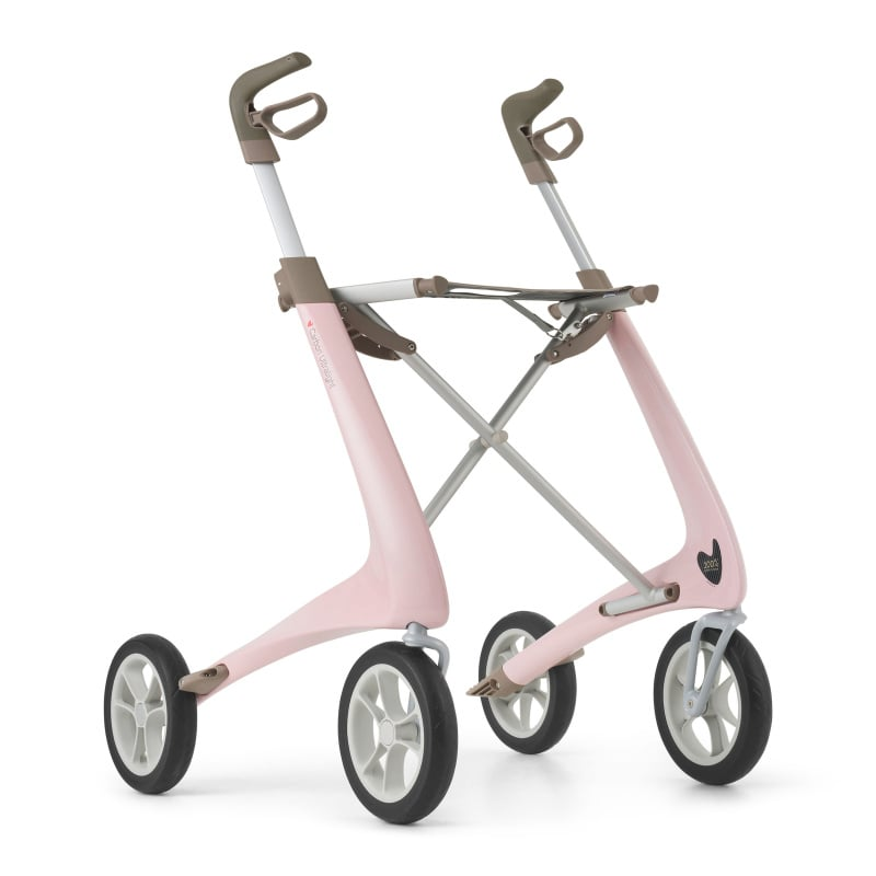 byACRE Rollator Walkers | The Original Danish Walker