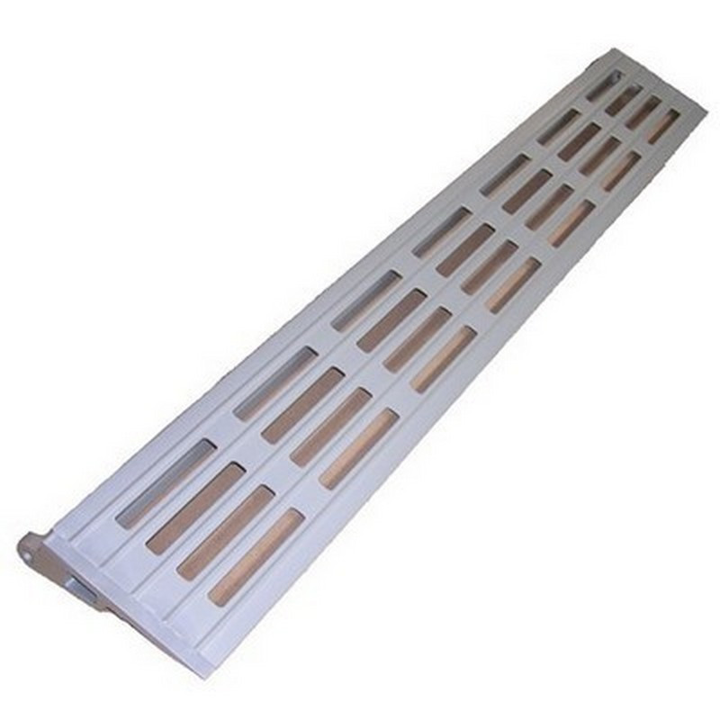 Roll-A-Ramp | Standard 36" Approach Plate | A45237-36