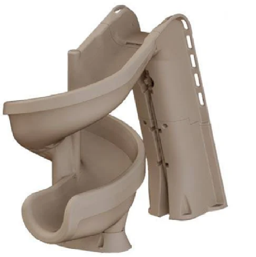 SR Smith | HELIX 2 Pool Slide | Taupe | 640-209-58110