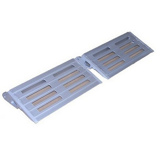 Roll-A-Ramp | Standard Approach Plate (Pair) - 12" - A45237-12 (Non ...