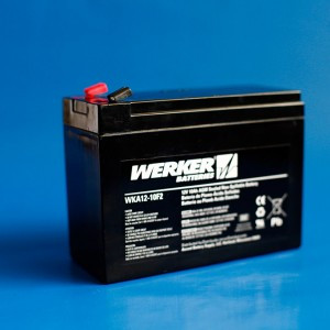 LifeGuard | 24V Pool Lift Battery # 25051