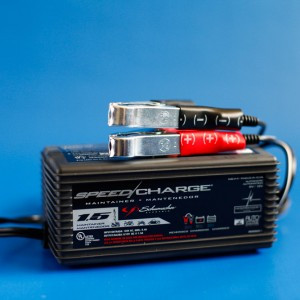 LifeGuard | Battery Charger # 25010
