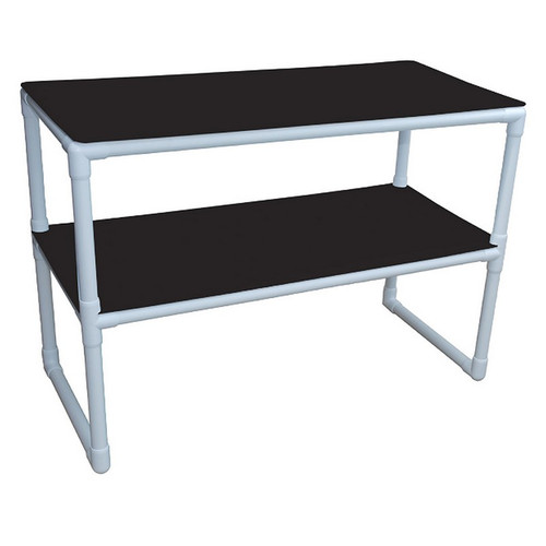 MJM International | Combination laundry table 60" L x 30" W x 36" H ...
