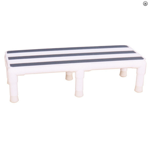 MJM International | MRI STEP STOOL 38 W X 12 D X 6 1/2 H - # 4005-MRI