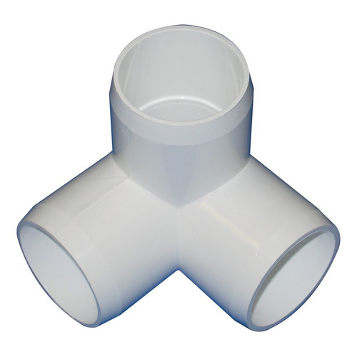 MJM International | Replacement fitting, 3 Way | R-FITTING-3WAY