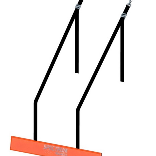 Spectrum Aquatics | Stationary Backstroke Start Wedge - 1710083