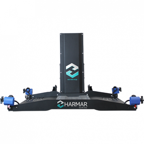 Harmar | AL600 | Hybrid Platform Lift | 350 lbs capacity