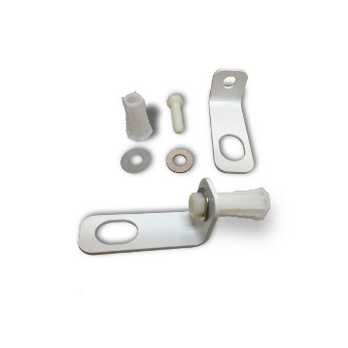 SR Smith | Splash! Round Post - Secure It Kit Assy - 300-1090A-R