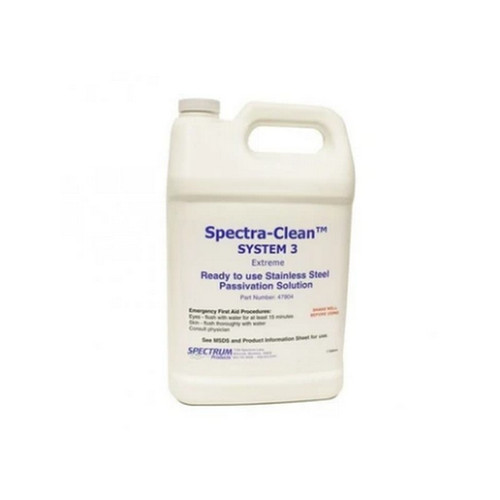 Spectrum Aquatics | Spectra Clean System 3 Severe Use (1 Gal) - 47904
