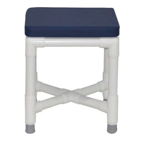 MJM Intl | MRI Stool w/Non-Slip Rubber Tips, 250 lbs Weight Cap. | 145 ...