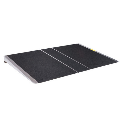 PVI | Self Supporting Threshold Ramp - L 24" x W 36" - SSTH2436-3