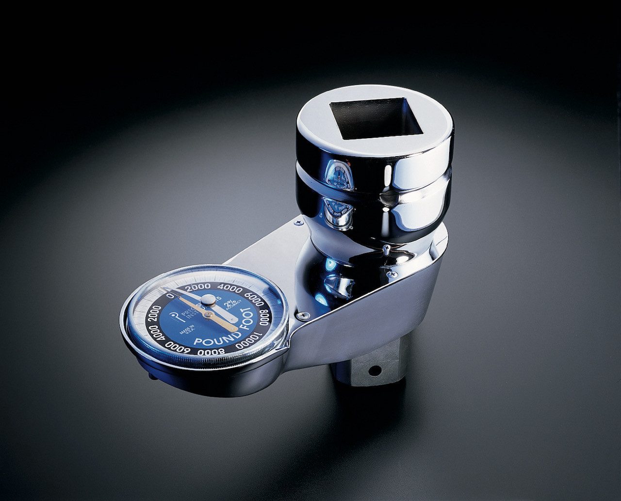 Precision Instruments | Products