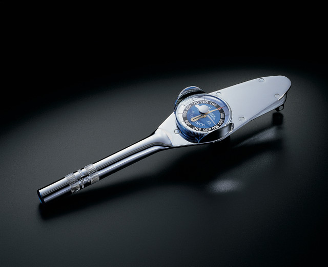 Precision Instruments | Tool Repair Parts