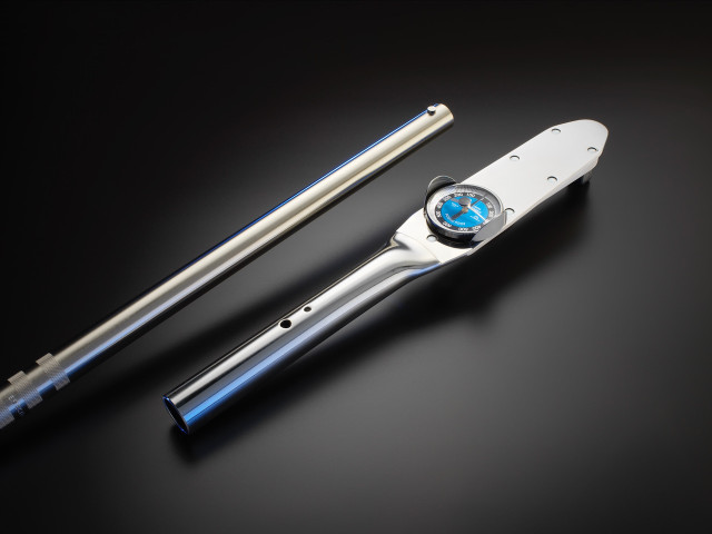Precision Instruments | Products