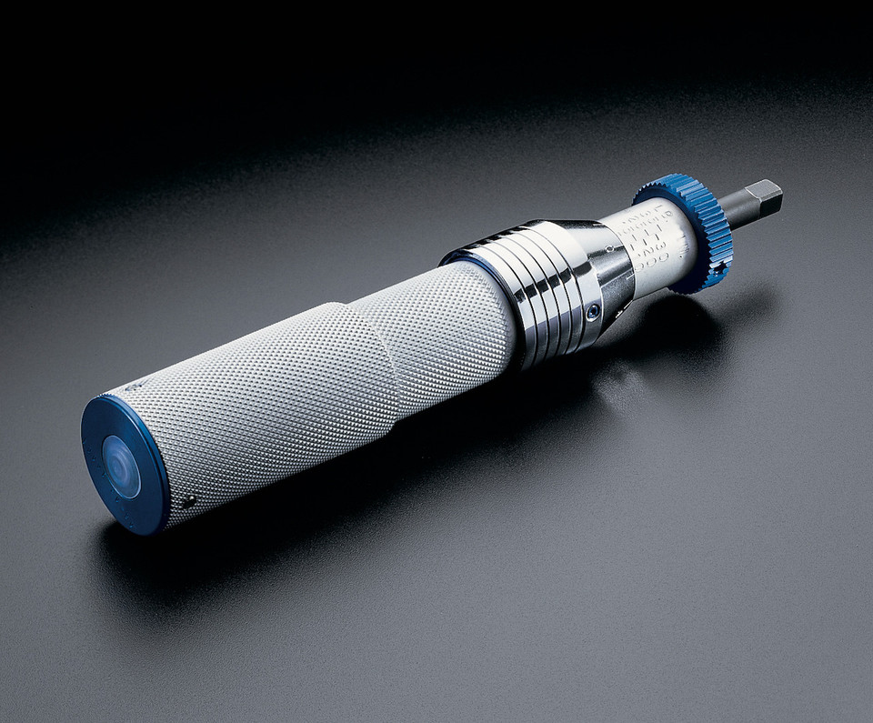 Precision Instruments | Drivers