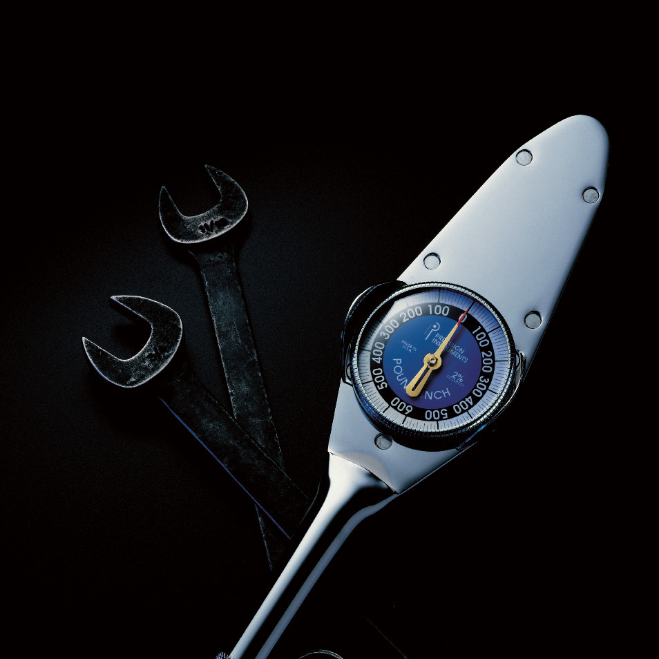 Precision Instruments | Products