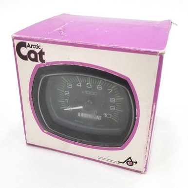 Arctic Cat Tachometer Kit