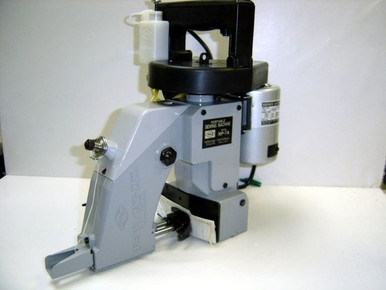 Newlong Industrial Portable Bag Closer NP-7A - Zamir Sewing Machine Co