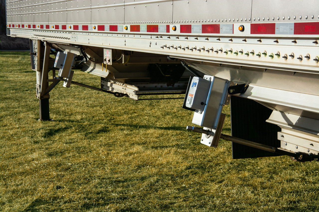 DURA-TRAP® | DOUBLE ELECTRIC HOPPER OPENERS (Includes 2 Openers)