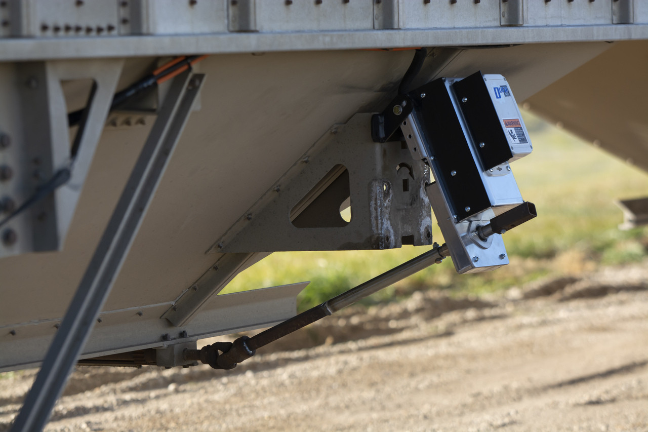 DURA-TRAP® | DOUBLE ELECTRIC HOPPER OPENERS (Includes 2 Openers)