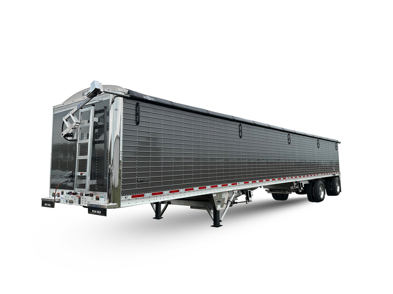 EXT® Conversion Grain Trailer Switch in Cab