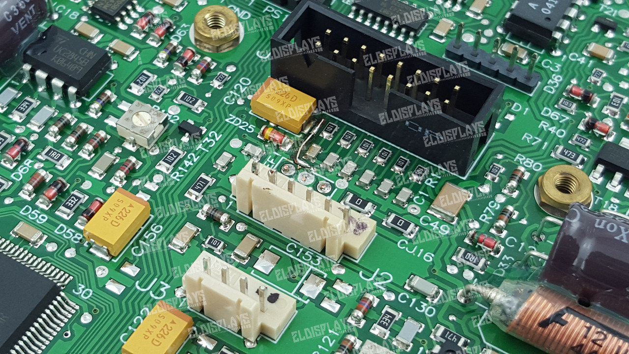 Planar EL512.256-H3 FRB | ELDisplays.com