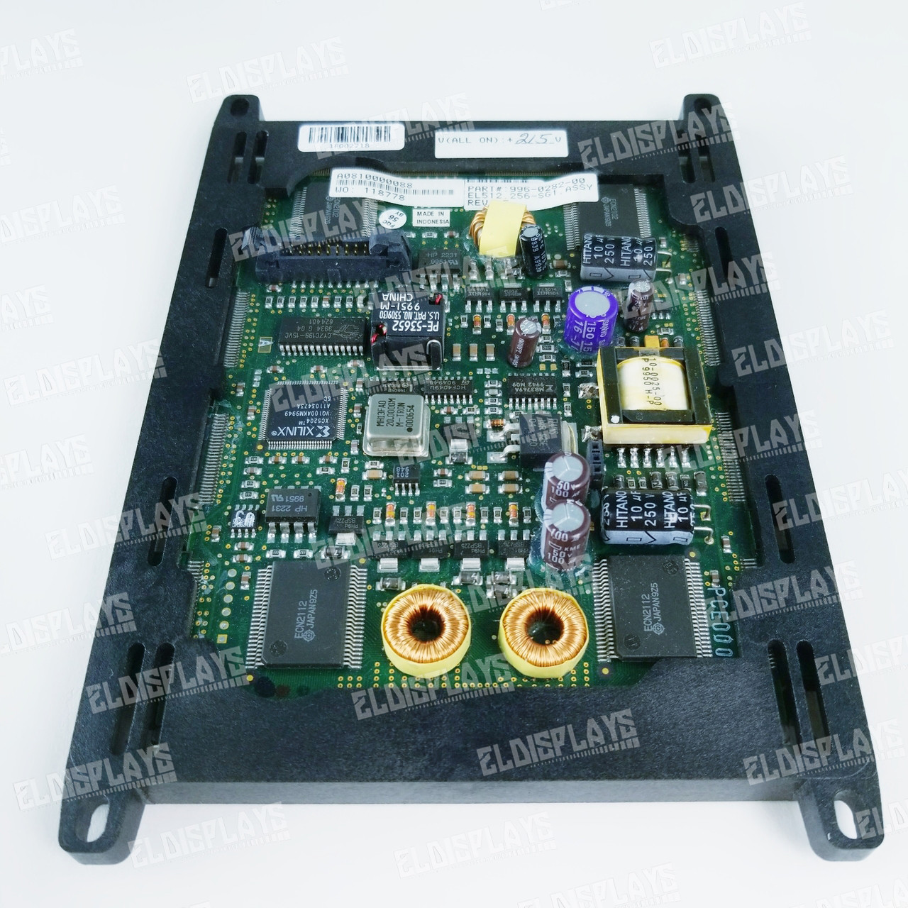 Planar EL512.256-SG1 | ELDisplays.com