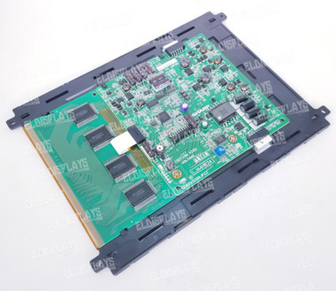 Sharp LJ64HB34 | ELDisplays.com