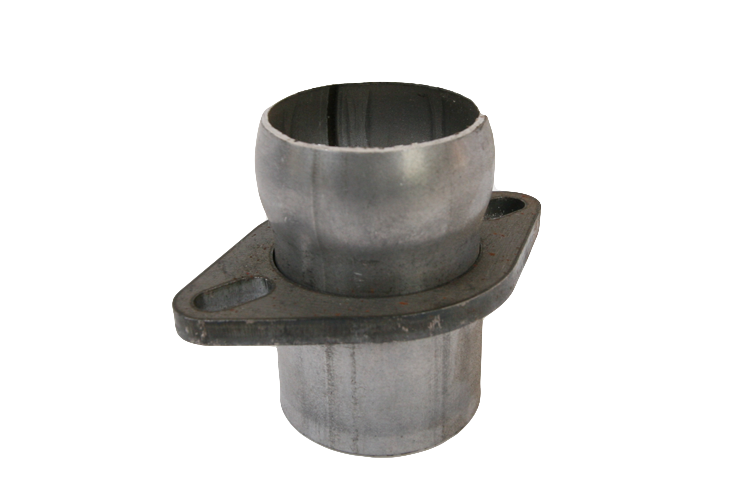 Exhaust Ball Flange Adapters