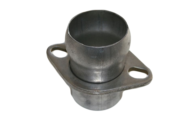Exhaust Ball Flange Adapters