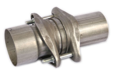 Ball & Cone Adapters, Exhaust Products