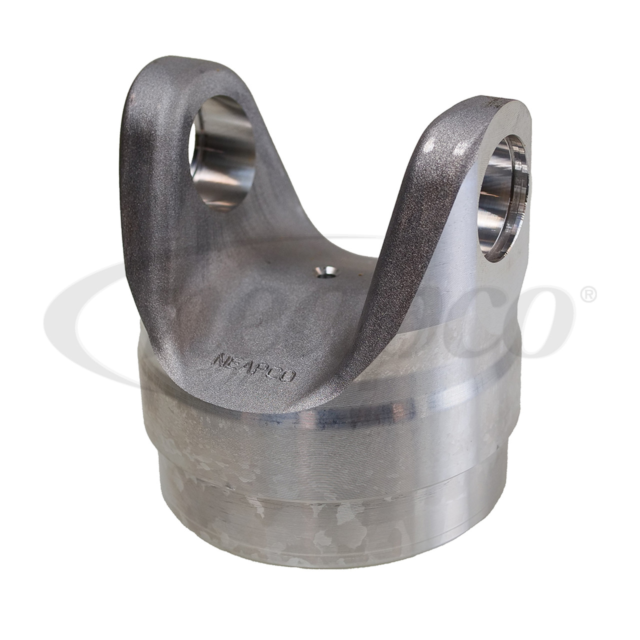 A35-28-4012P Driveshaft Tube Yoke Aluminum