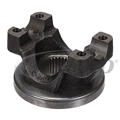 N2-4-GM01X Driveshaft End Yoke - U-Bolt Construction