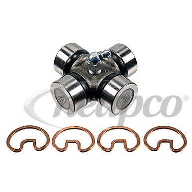 1-2075B Universal Joint (min. order 100)