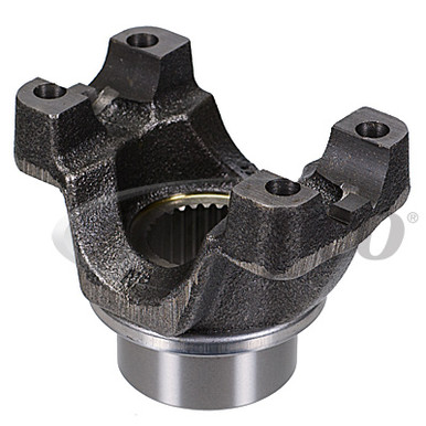 N2-4-3801X Driveshaft End Yoke - U-Bolt Construction