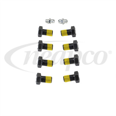 1-2859 Universal Joint Bearing Cap Retainer