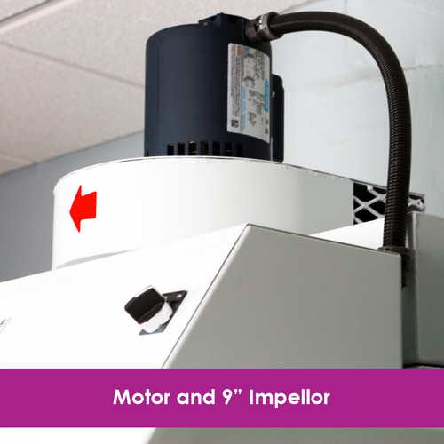 CrystalBlast Pro 2.0 - IKONICS Imaging