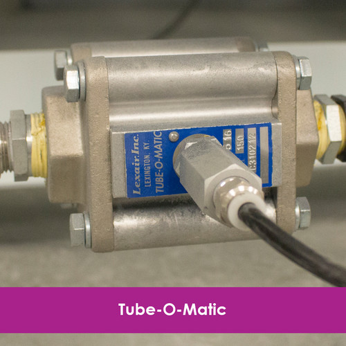 CrystalBlast Pro 2.0 - IKONICS Imaging