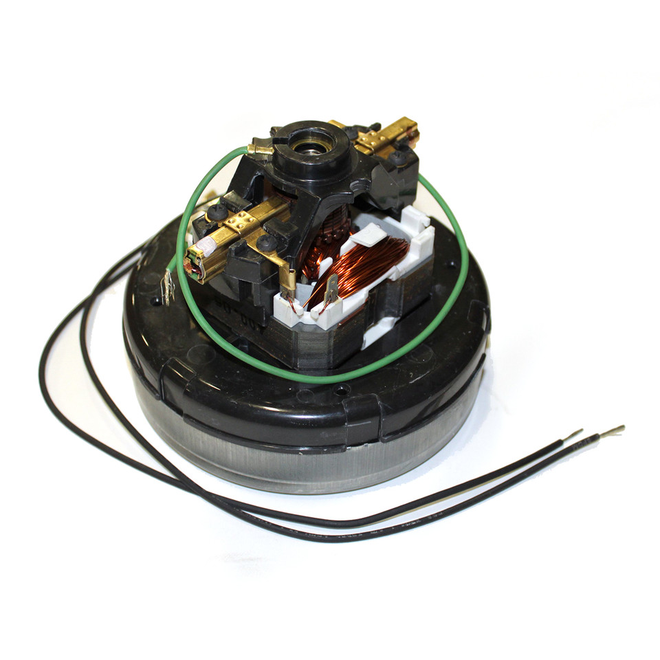 Sandcarver Replacement Dust Collector Motor - IKONICS Imaging