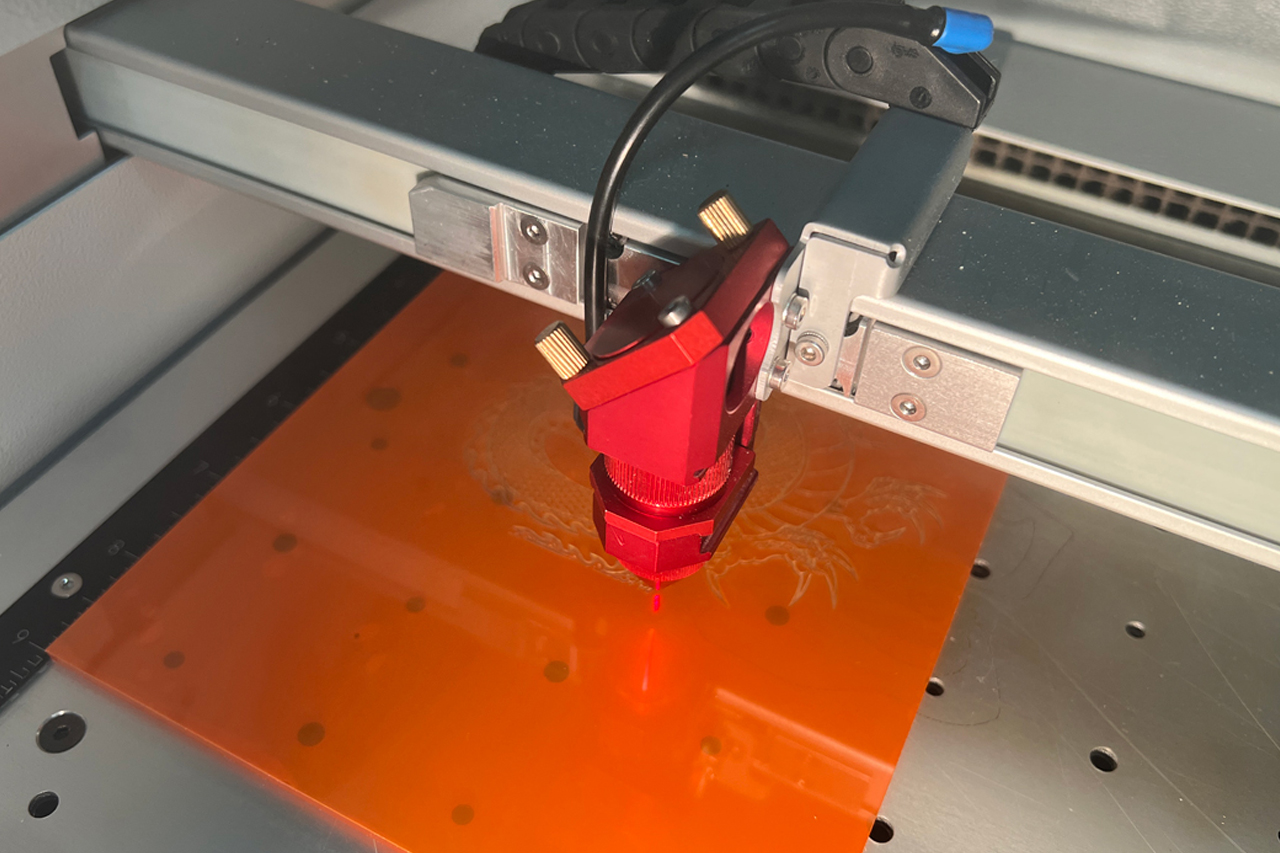 Which Laser Mask Film Should I Use for Laser Engraving? - IKONICS Imaging