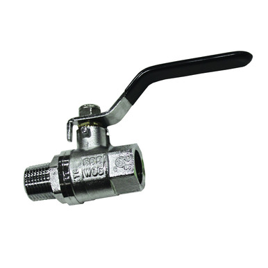 CrystalBlast Replacement Choke/Flow Valve - IKONICS Imaging