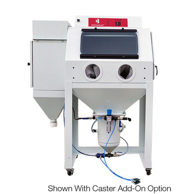 CrystalBlast Pro 1.0 - IKONICS Imaging