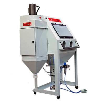 CrystalBlast Pro 2.0 - IKONICS Imaging