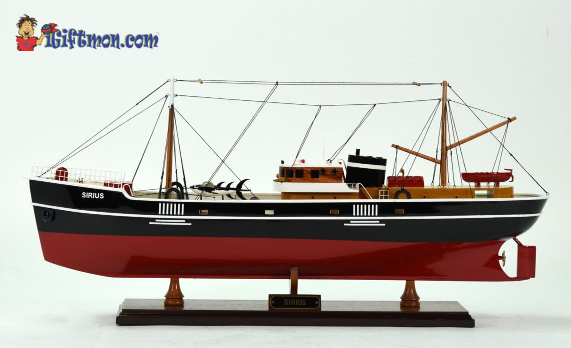 AMERIGO VESPUCCI LARGE 48" FULLY BUILT TALL SHIP MUSUEM SHIP MODEL W ...