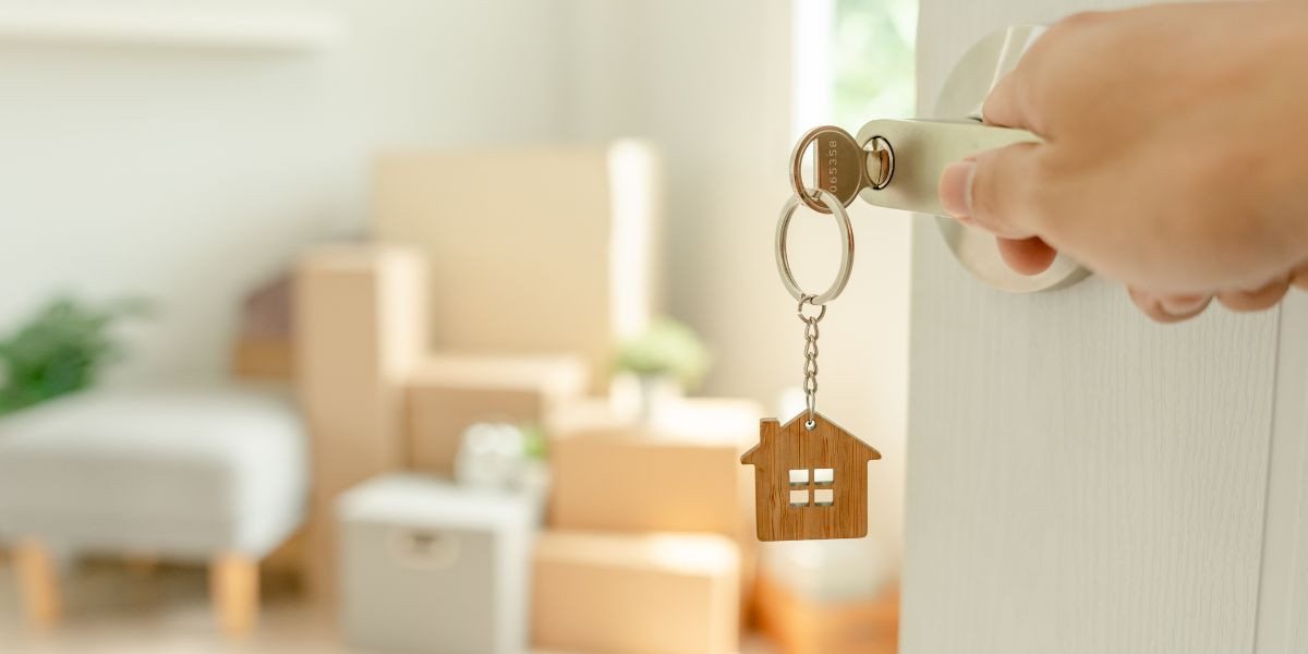 Your First Home Checklist: Essential Furniture - Furniturebox UK