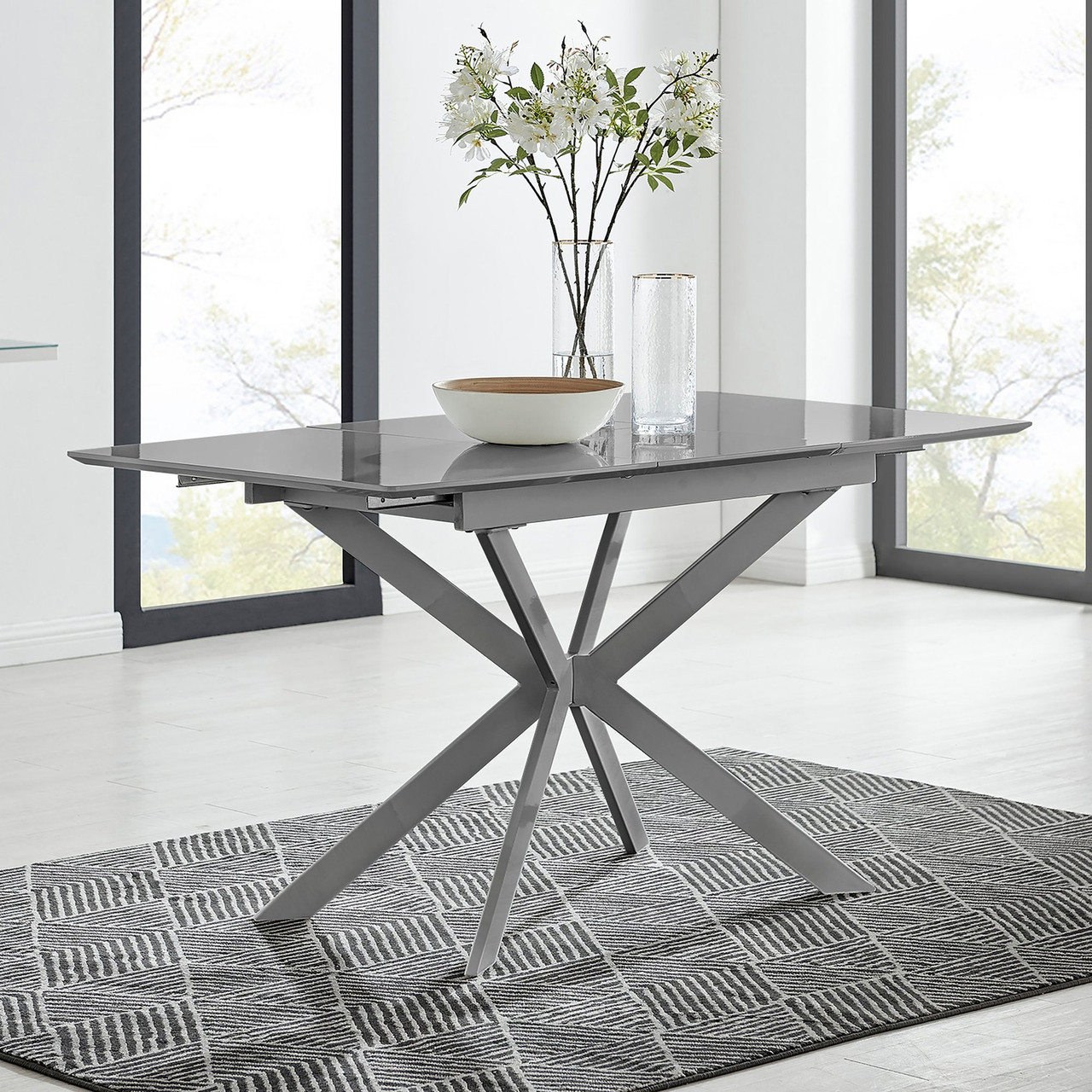 120cm dining table store