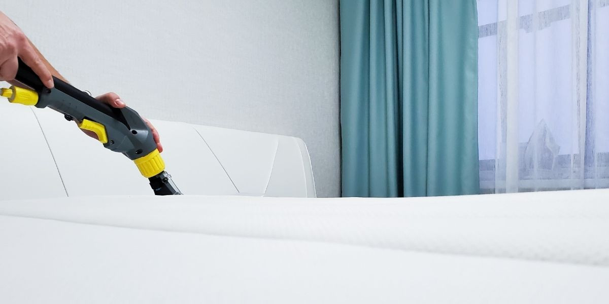 Our Tips For How To Clean A Mattress - Furniturebox UK