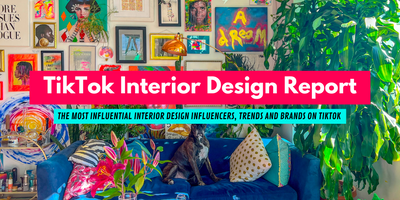 TikTok Interior Design Report: Future Interior Trends According To ...