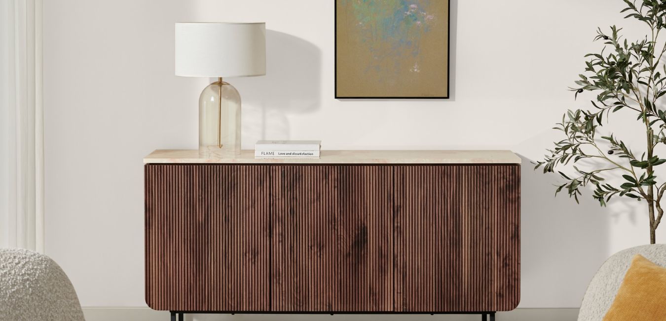 How to Create a Calm and Clutter-Free Space in 2026 - Furniturebox UK