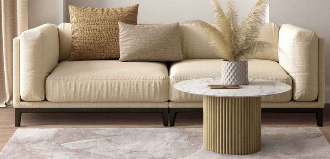 Rug Styling Guide: Neutral vs Bold Rugs - Furniturebox UK